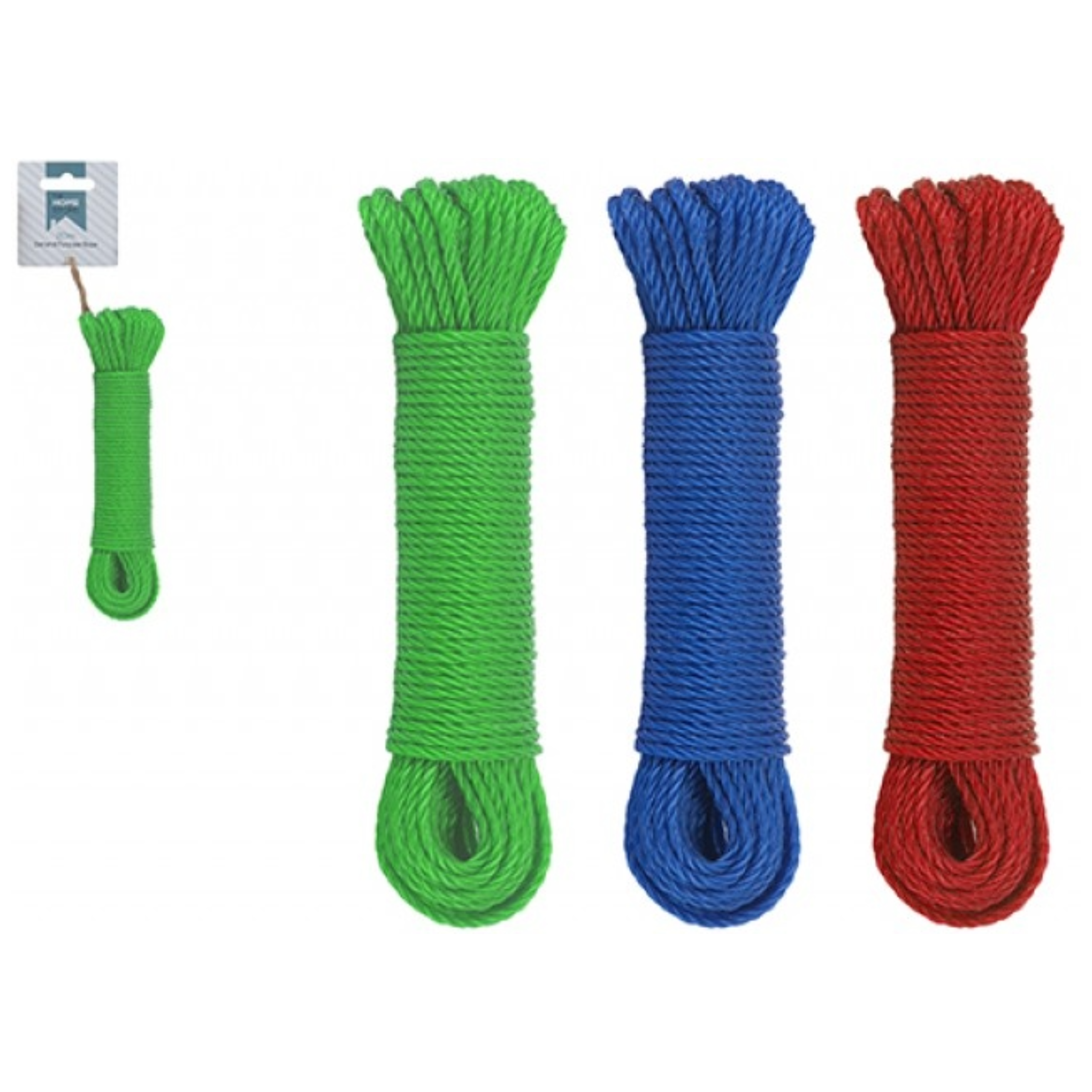 Heavy Duty Rope – Wow Retail
